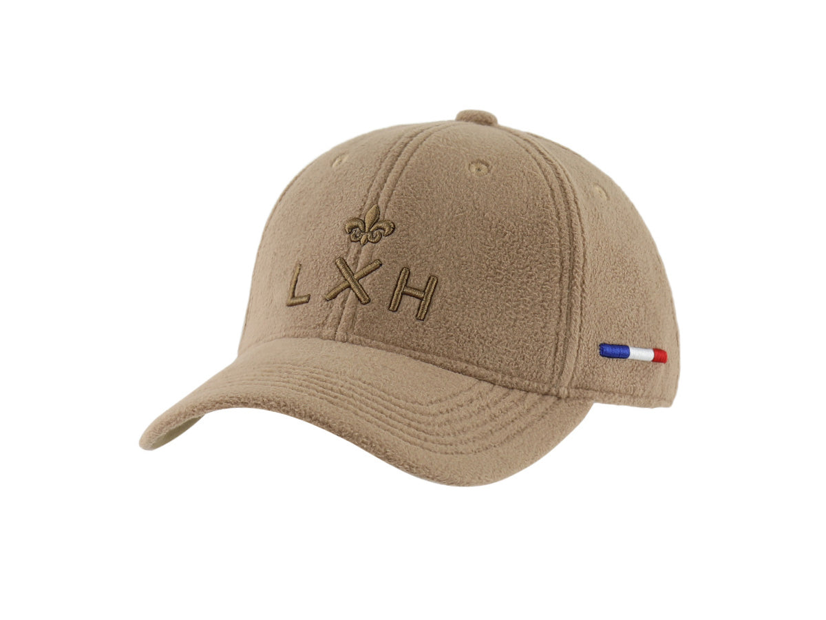 Casquette Polaire LXH : Chaleur & Respirabilité - LXH officiel
